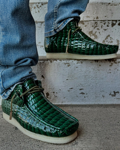 APOLLO™ – Sycamore Style