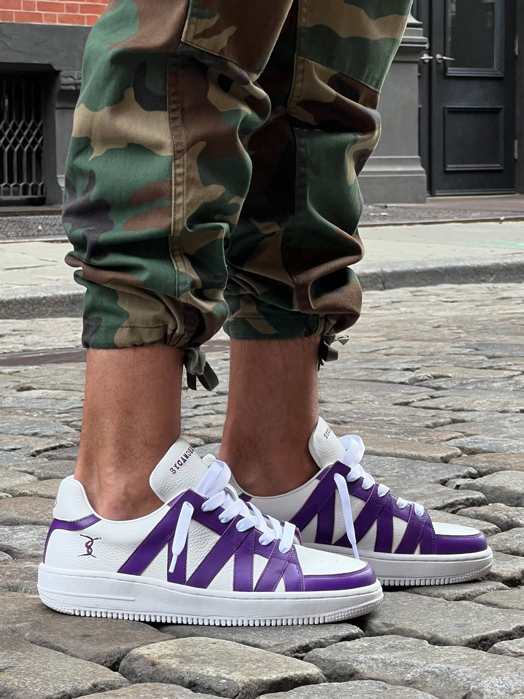 ROYALTY – Sycamore Style