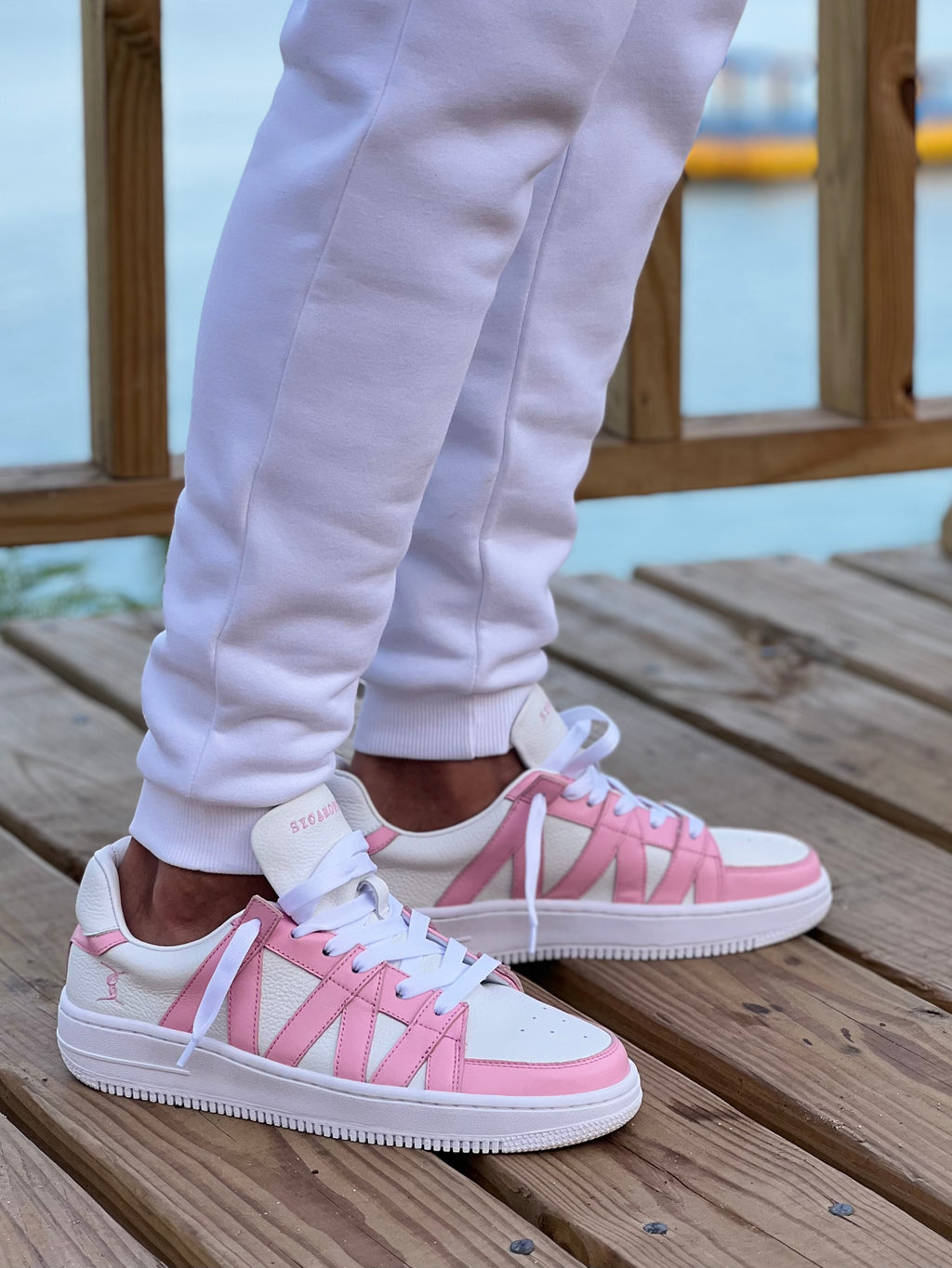 FLAMINGO – Sycamore Style